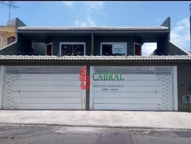 Casa à venda, 150 m² por R$ 890.000,00 Jardim Vila Galvão Guarulhos/SP