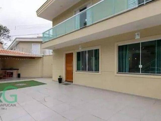 Casa à venda, 150 m² por R$ 920.000,00 Vila Pedra Branca São Paulo/SP
