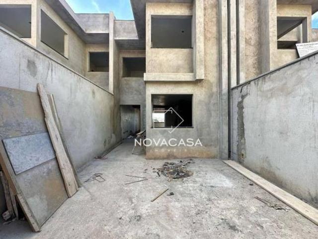 Casa com 3 dormitórios à venda, 150 m² por R$ 999.000,00 Jardim Atlântico Belo Horizonte/MG