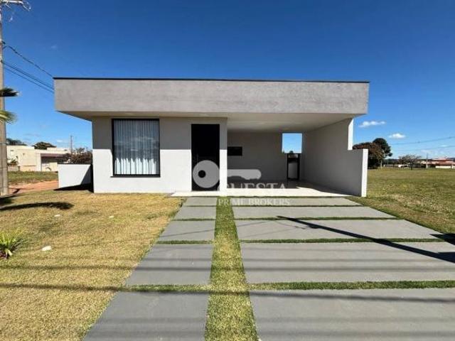 Casa à venda, 150 m² por R$ 980.000,00 Condomínio Ninho Verde II Pardinho/SP
