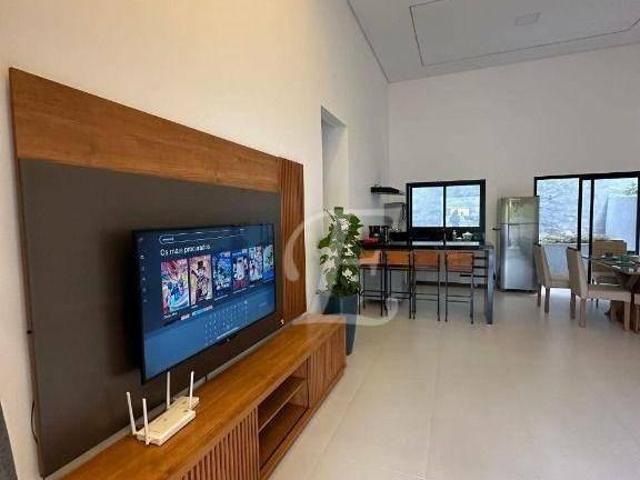 Casa à venda, 150 m² por R$ 990.000,00 Portão Atibaia/SP