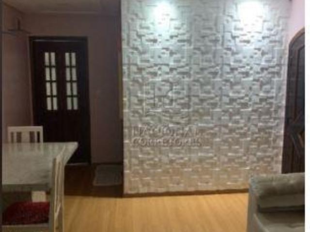 Casa à venda, 150 m² Parque Novo Oratório Santo André/SP