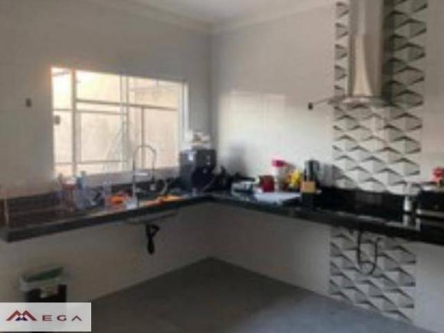 Casa à venda, 150 m² Residencial Cittá di Salerno Campinas/SP