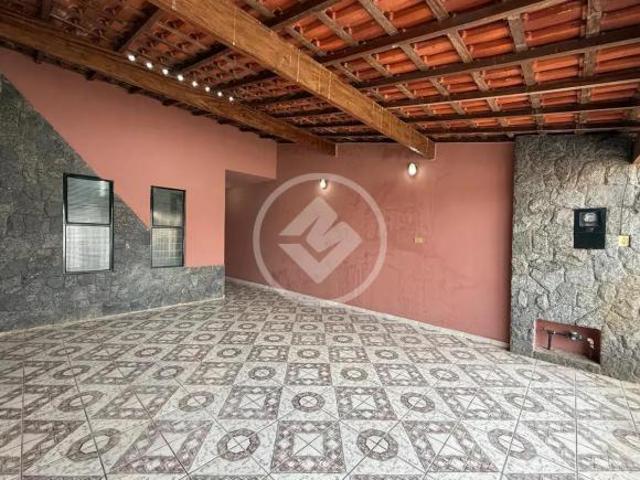 Casa A Venda 150m² 2 Dormitórios Bairro Vila Regina em Itapetininga R$ 290.000,00