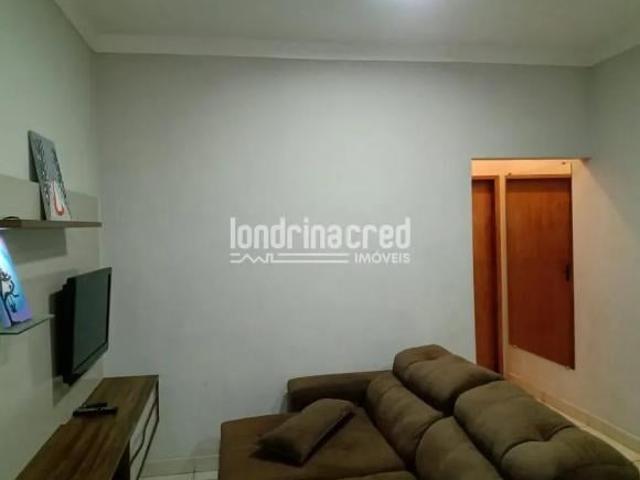 Casa à venda 150M², Loteamento Bella Vida, Cambé PR