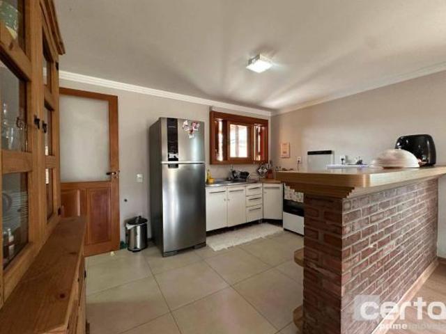 Casa à venda, 151 m² São José Canela/RS