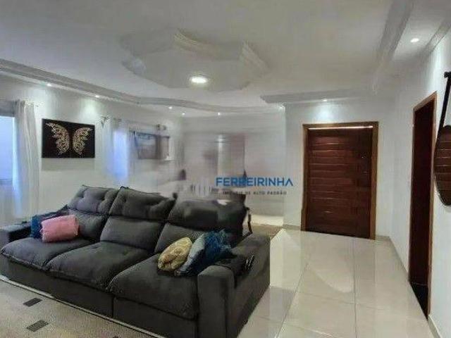 Casa à venda, 151 m² por R$ 1.500.000,00 Urbanova São José dos Campos/SP