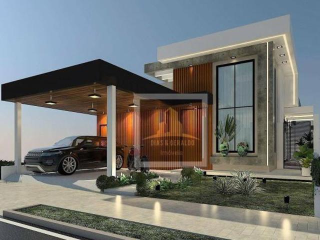 Casa à venda, 151 m² por R$ 1.200.000,00 Jardim das Flores São José dos Campos/SP