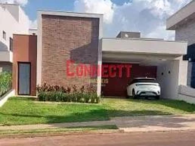 Casa à venda, 151 m² por R$ 1.220.000,00 Jardim Cybelli Ribeirão Preto/SP