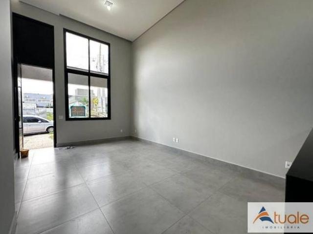 Casa à venda, 151 m² por R$ 1.250.000,00 Residencial Real Park Sumaré Sumaré/SP