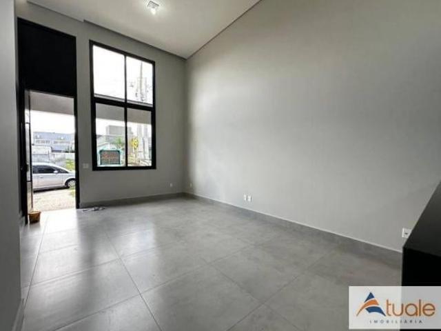 Casa à venda, 151 m² por R$ 1.250.000,00 Residencial Real Park Sumaré Sumaré/SP