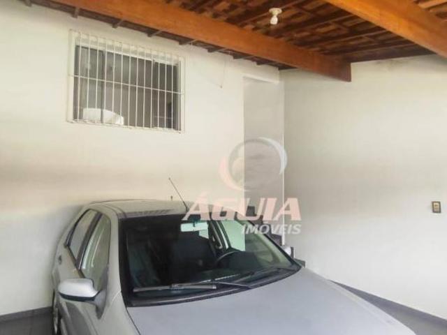 Casa à venda, 151 m² por R$ 590.000,00 Parque Jaçatuba Santo André/SP