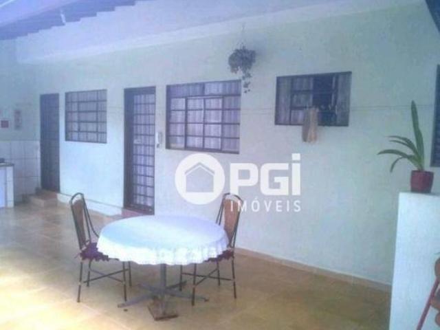 Casa à venda, 151 m² por R$ 750.000,00 Jardim Irajá Ribeirão Preto/SP