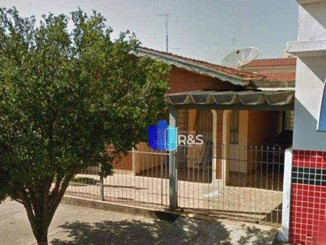 Casa à venda, 151 m² por R$ 800.000,00 Vila Castelo Branco Indaiatuba/SP
