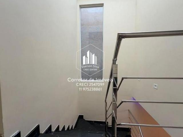 Casa à venda, 151 m² por R$ 860.000,00 Taboão da Serra/SP