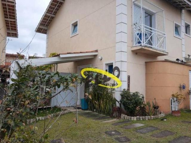 Casa à venda, 151 m² por R$ 880.000,00 Granja Viana Cotia/SP