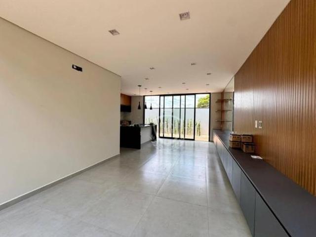 Casa à venda, 152 m² por R$ 1.450.000,00 Condomínio Gardenville Itu/SP