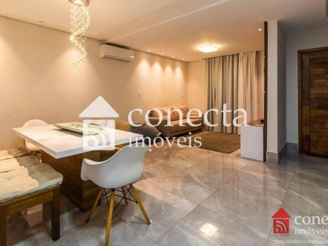 Casa à venda, 152 m² por R$ 1.120.000,00 Condomínio Sunset Boulevard Paulínia/SP