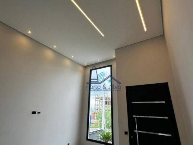 Casa à venda, 152 m² por R$ 1.180.000,00 Bairro da Floresta São José dos Campos/SP