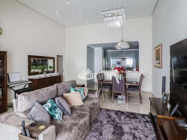 Casa à venda, 152 m² por R$ 1.250.000,00 Condomínio Golden Hill Londrina/PR