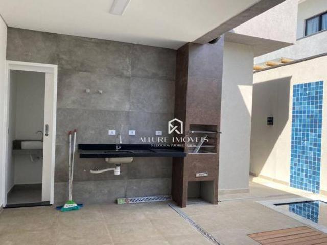 Casa à venda, 152 m² por R$ 1.280.000,00 Condomínio Reserva Rudá São José dos Campos/SP