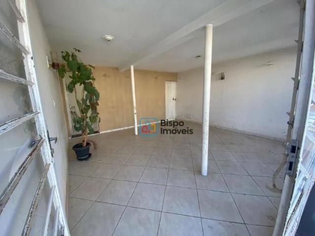 Casa à venda, 152 m² por R$ 430.000,00 Vila Breda Santa Bárbara D'Oeste/SP