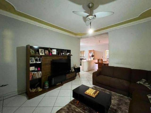Casa à venda, 152 m² por R$ 480.000,00 Parque São Jerônimo Americana/SP