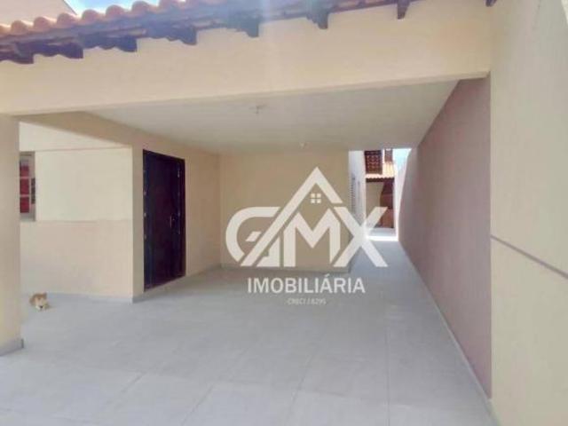 Casa à venda, 152 m² por R$ 499.000,00 Jardim Maria Celina Londrina/PR