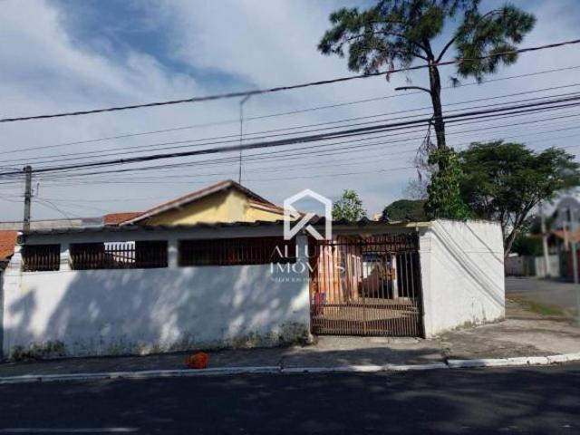 Casa à venda, 152 m² por R$ 530.000,00 Monte Castelo São José dos Campos/SP