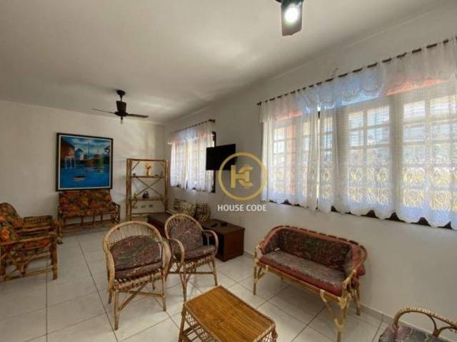 Casa à venda, 152 m² por R$ 650.000,00 Jd. Star Peruíbe/SP