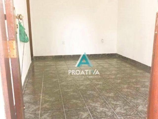 Casa à venda, 152 m² por R$ 650.000,01 Jardim Alvorada Santo André/SP