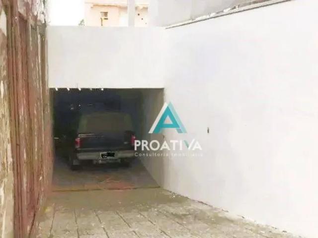 Casa à venda, 152 m² por R$ 650.000,01 Jardim Alvorada Santo André/SP