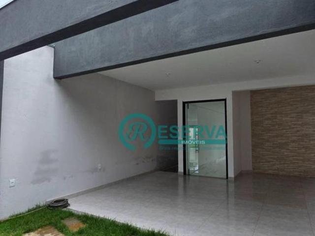 Casa à venda, 152 m² por R$ 750.000,00 Lundceia Lagoa Santa/MG