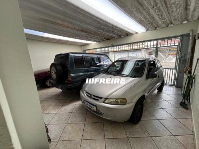 Casa à venda, 152 m² por R$ 750.000,00 Mauá São Caetano do Sul/SP