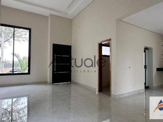 Casa à venda, 152 m² por R$ 975.000,00 Parque Olívio Franceschini Hortolândia/SP