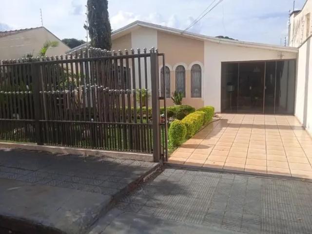 Casa à venda, 153 m² por R$ 450.000,00 Jardim Independência Sarandi/PR