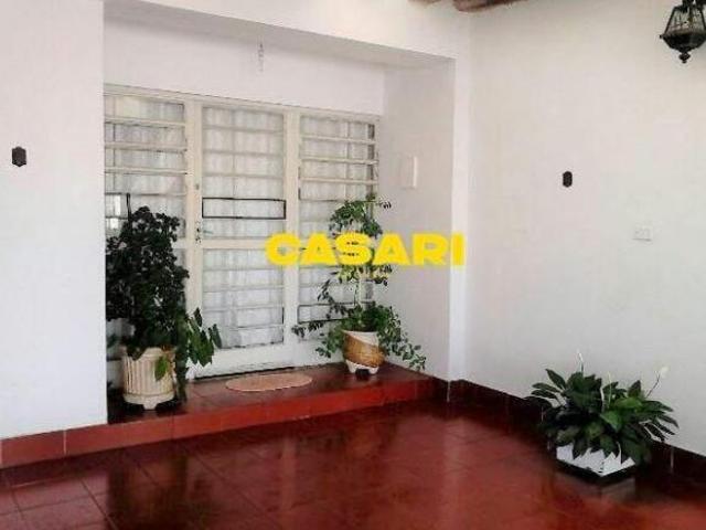 Casa à venda, 153 m² por R$ 450.000,00 Jordanópolis São Bernardo do Campo/SP