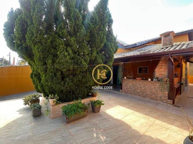 Casa à venda, 153 m² por R$ 500.000,00 Jardim Casablanca Peruíbe/SP