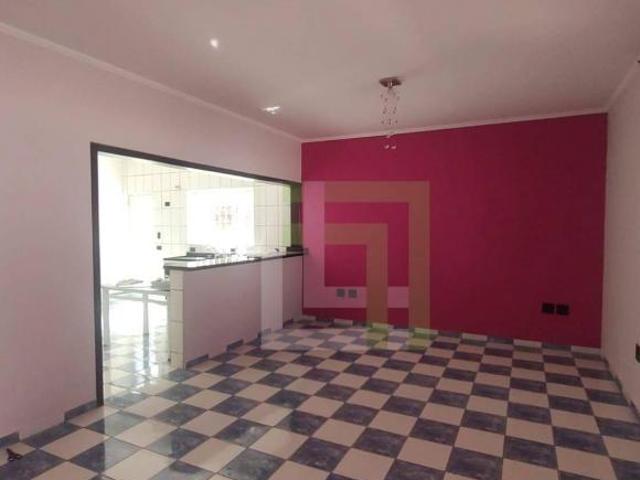 Casa à venda, 153 m² por R$ 540.000,00 Loteamento Itatiba Park Itatiba/SP