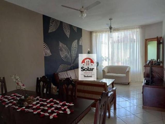 Casa à venda, 153 m² por R$ 550.000,00 Benvirá Tremembé/SP