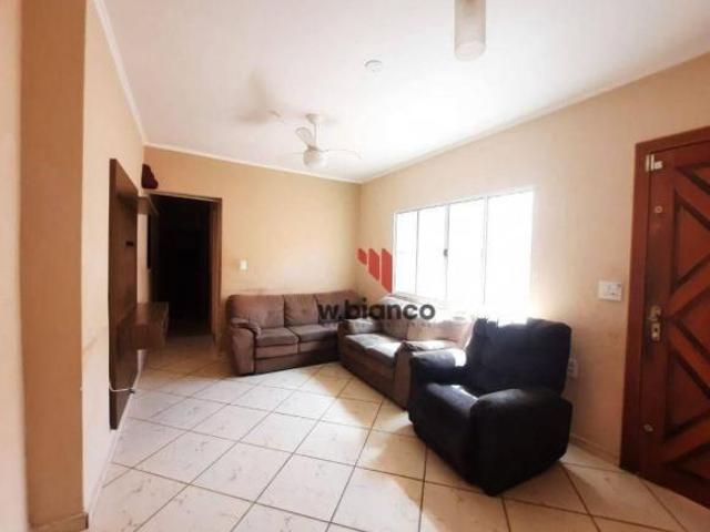 Casa à venda, 153 m² por R$ 638.300,00 Vila Caminho do Mar São Bernardo do Campo/SP