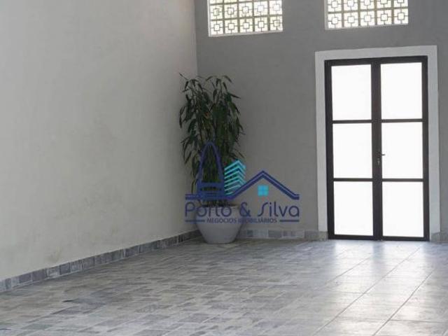 Casa à venda, 153 m² por R$ 790.000,00 Jardim Satélite São José dos Campos/SP