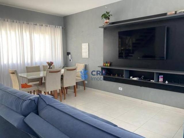 Casa à venda, 153 m² por R$ 800.000,00 Lon Rita Londrina/PR