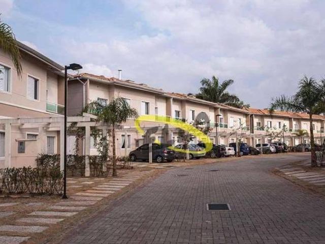 Casa à venda, 153 m² por R$ 860.000,00 Granja Viana Cotia/SP