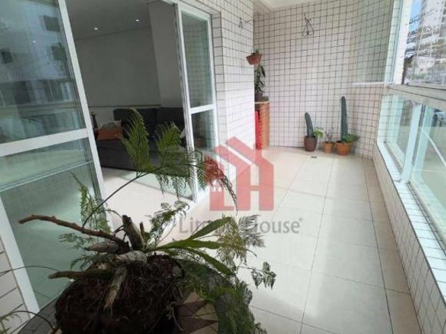 Casa à venda, 153 m² por R$ 980.000,00 Estuário Santos/SP