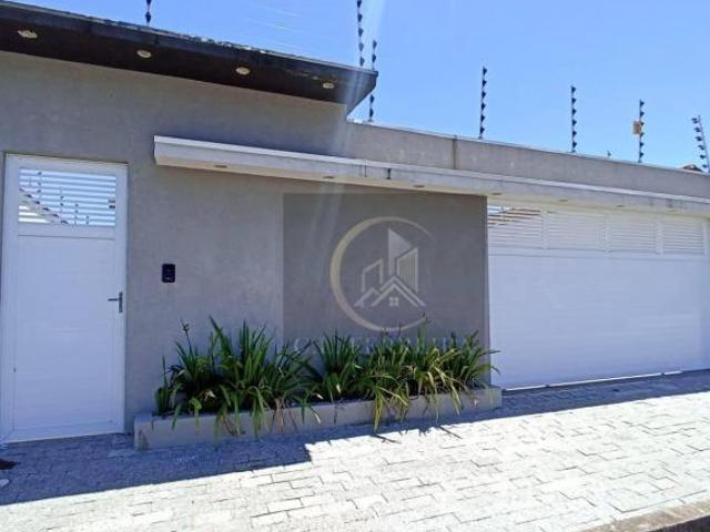 Casa à venda, 164 m² por R$ 1.049.000,00 Vila Caiçara Praia Grande/SP