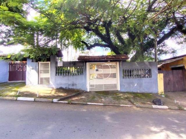 Casa à venda, 164 m² por R$ 1.120.000,00 Vila Santo Antônio Cotia/SP