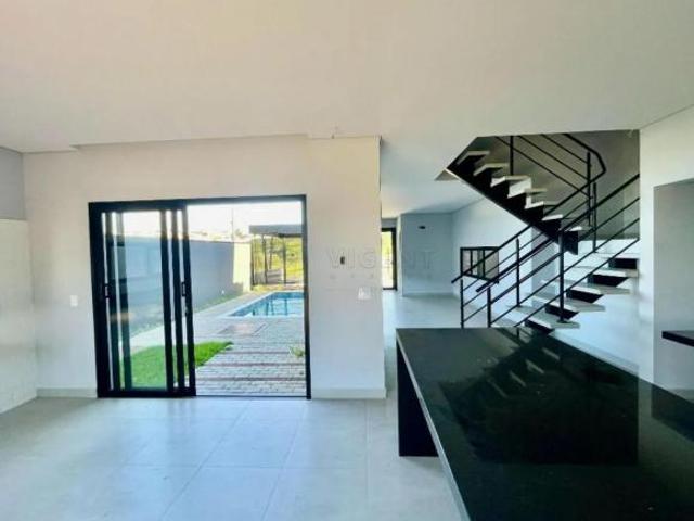 Casa à venda, 164 m² por R$ 1.190.000 Condomínio Residencial Phytus Cabreúva/SP
