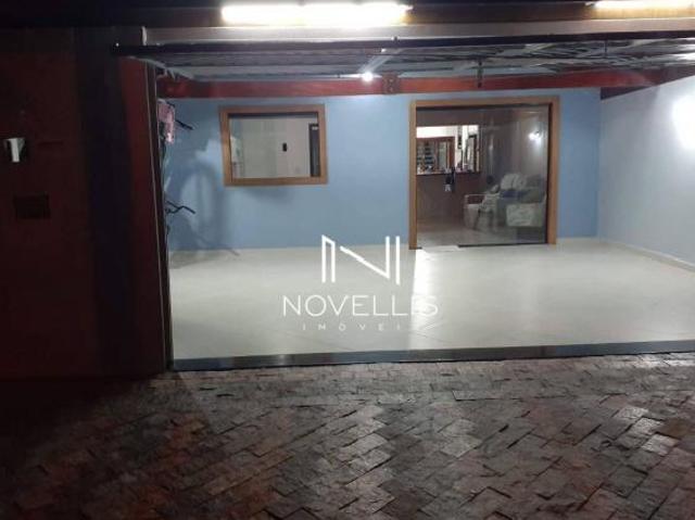 Casa à venda, 164 m² por R$ 480.000,00 Parque dos Príncipes Jacareí/SP