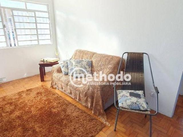 Casa à venda, 164 m² por R$ 499.000,00 Jardim Amazonas Campinas/SP
